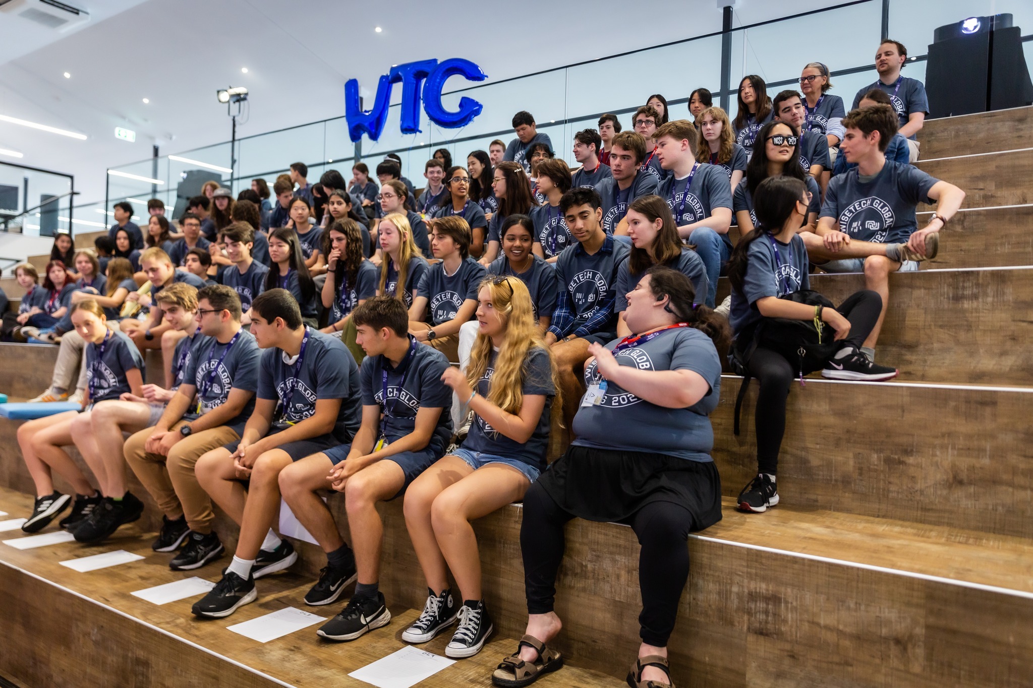 Ncss 2023 - Morgan Potter